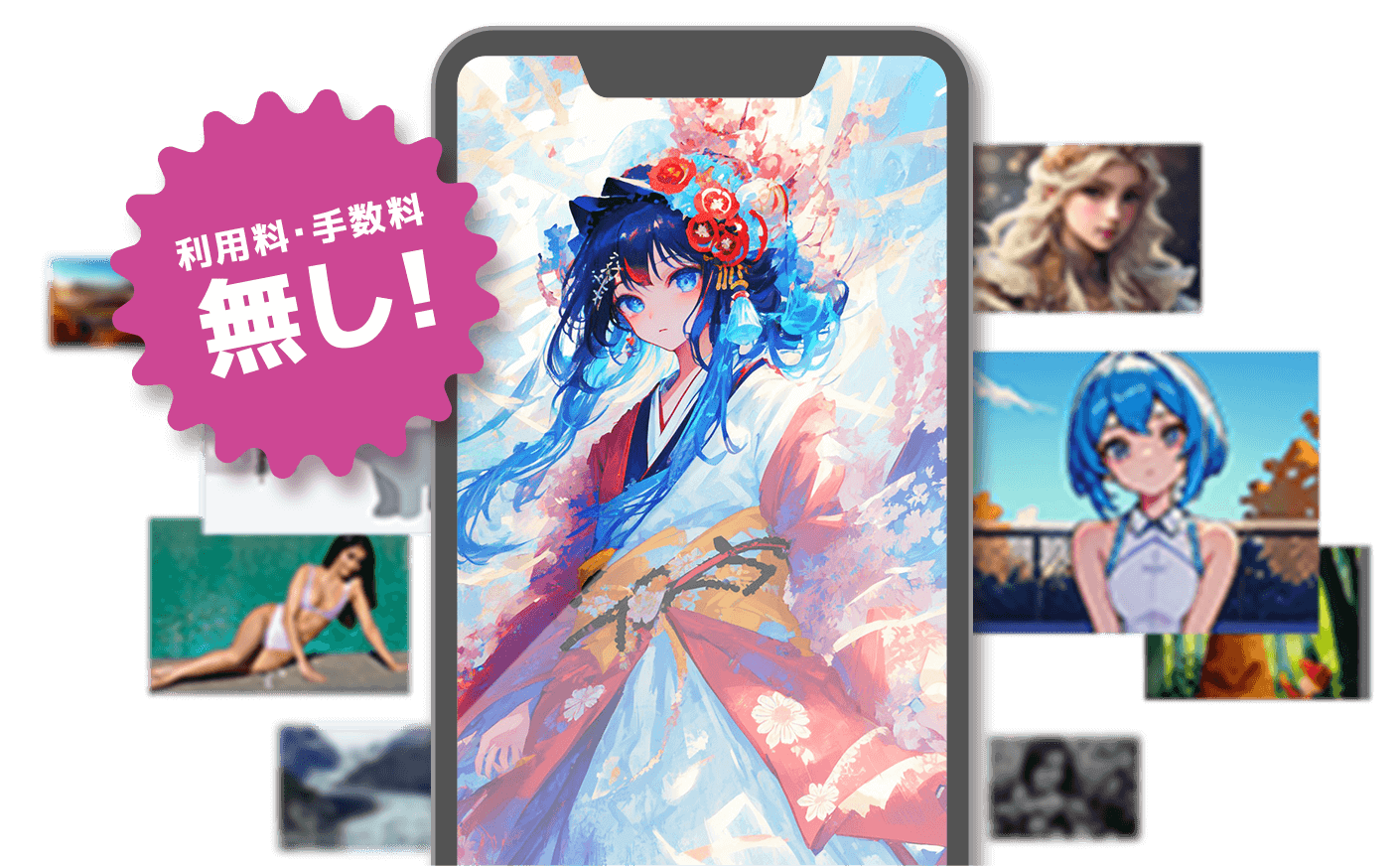 Fancha | クリエイター還元率100% オールジャンル投稿サイト